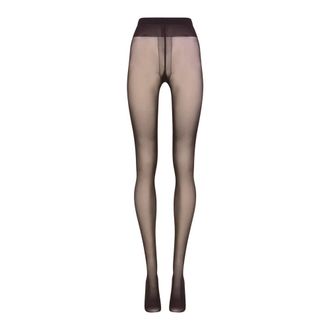 Wolford Collant Individuel 20 Deniers - Femme - Sous-v&ecirc;tements - Violet - Taille: 42 FR