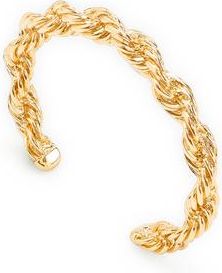 Au Printemps Paris Bracelet torsadé