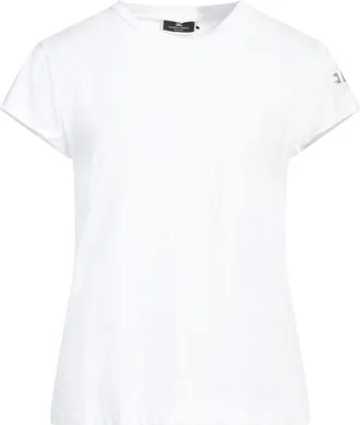 Elisabetta Franchi TOPS - T-shirts auf YOOX.COM