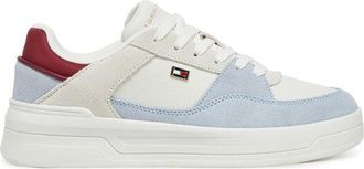Tommy Hilfiger Sneakers Essential Basket Sneaker FW0FW08456 Bunt