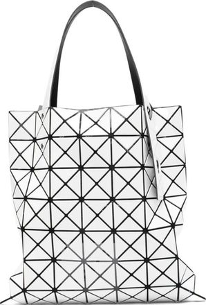 Issey Miyake Femme, Sacs, Blanc, Taille: ONE Size Small Prism Bag