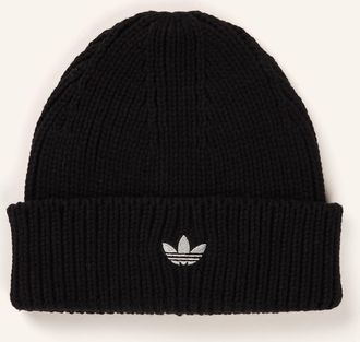 adidas Originals Adidas Originals Mütze Short B schwarz