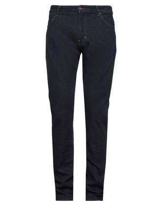Pantaloni Torino BAS - Pantalons en jean sur YOOX.COM