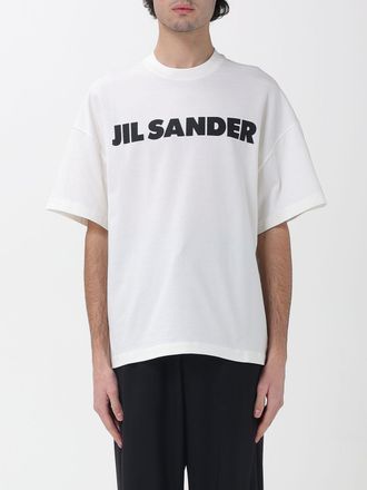 Jil Sander T-Shirt JIL SANDER Herren Farbe Natural