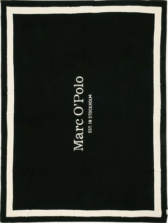 Marc O'Polo Marc Opolo Plaid Statement schwarz