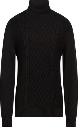 Luca Bertelli STRICKWAREN - Rollkragenpullover auf YOOX.COM