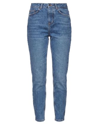 Pieces HOSEN & R&Ouml;CKE - Jeanshosen auf YOOX.COM