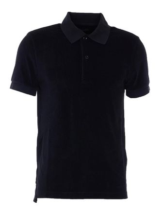 Tom Ford Polo - Noir