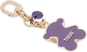 Tous Schl&uuml;sselanh&auml;nger TOUS 2002376729 Goldfarben