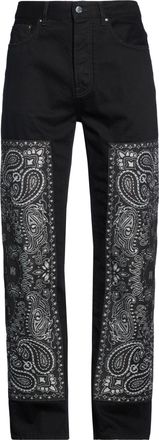 Amiri HOSEN & R&Ouml;CKE - Jeanshosen auf YOOX.COM