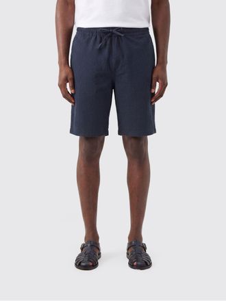 Lacoste Short Homme couleur Noir