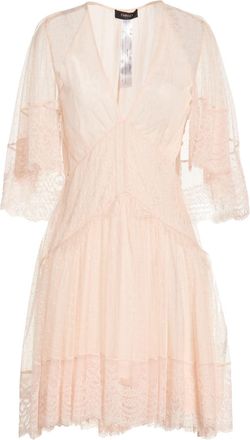 Twin-Set KLEIDER - Mini-Kleider auf YOOX.COM