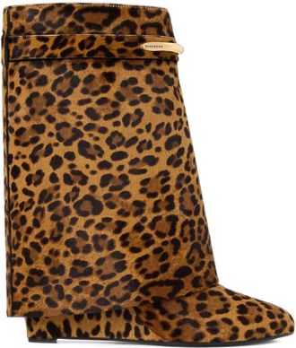Givenchy Stiefeletten - Schwarz