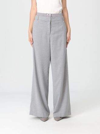 Liu Jo Pantalon LIU JO Femme couleur Gris