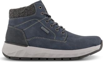 Rieker Herren, Schuhe, Blau, 43 EUGr&ouml;&szlig;e