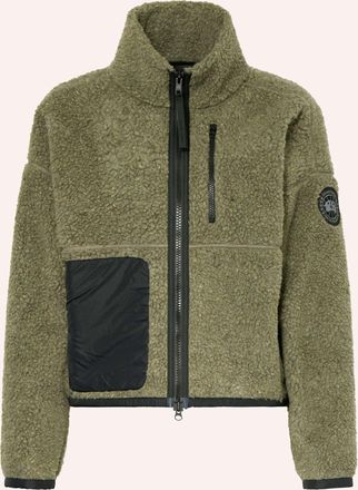 Canada Goose Jacke Simcoe gruen
