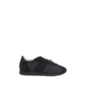 The Row Moderne Schn&uuml;rsneaker - - Shoes - Damen - Schwarzk - 39 EU