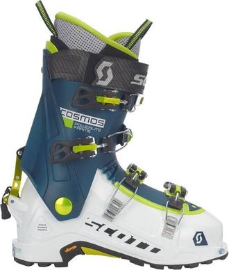 Scott Herren Tourenskischuhe Cosmos