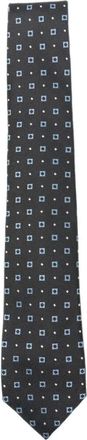 Barba Tie 7.5 Cm Classic