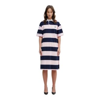 Coperni Summer Kleider - - Dresses - Damen - Rosa - S