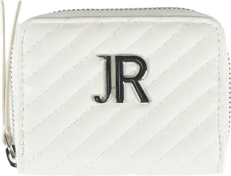 John Richmond Kleinlederwaren - Brieftaschen auf YOOX.COM