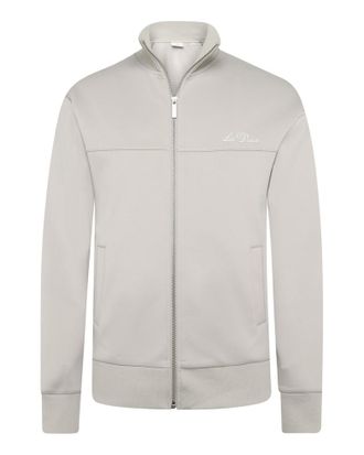 Les Deux Signature Bomberjacke Ballier in