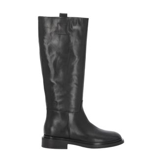 Julie Dee Bottes hautes - Femme - Chaussures - Noir - Taille: 38 EU