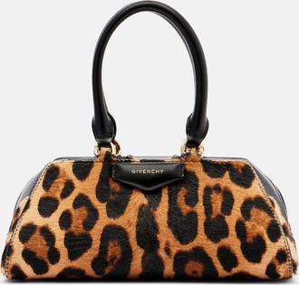 Givenchy Henkeltasche Antigona East-West Mini