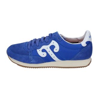 Wushu Ruyi Homme, Chaussures, Bleu, Taille: 42 EU Baskets en daim