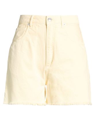 Roy Rogers HOSEN & R&Ouml;CKE - Jeansshorts auf YOOX.COM