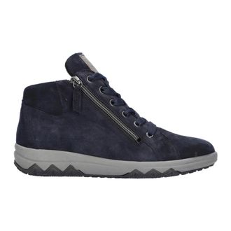 Waldl&auml;ufer H-Teresa - - Shoes - Herren - Blau - 40 1/2 EU