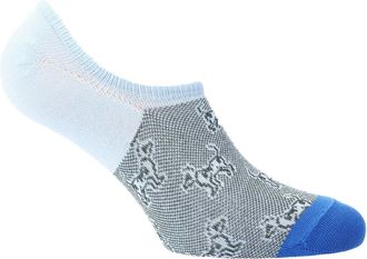 Happy Socks Dressed Laika No Show