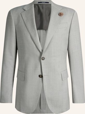 Joop Baukasten-Sakko Slim Fit grau