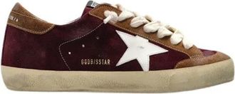 Golden Goose Homme, Chaussures, Multicolore, Taille: 46 EU Baskets