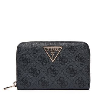 Guess Geldb&ouml;rse Guess Laurel II Logo SWSG74 59140 Grau