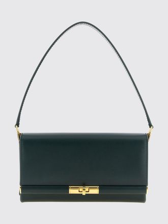 Dolce & Gabbana Sac Port&eacute; &eacute;paule DOLCE & GABBANA Femme couleur Vert