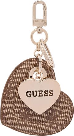 Guess Schlüsselanhänger Guess RW7543 P6101 Braun