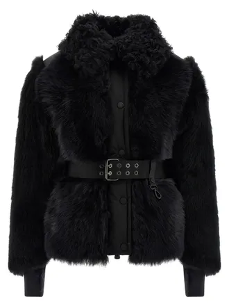 Moncler Doudoune Valdivian