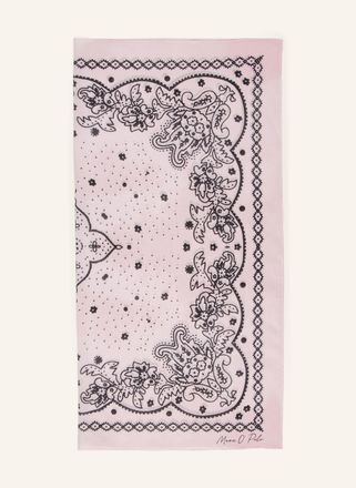 Marc O'Polo Marc Opolo Tuch rosa