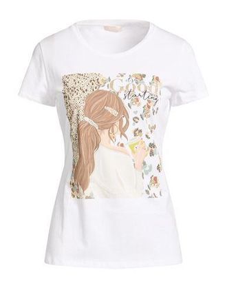 Liu Jo TOPS - T-shirts sur YOOX.COM