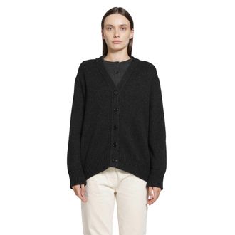 The Row Pranavi Cardigan