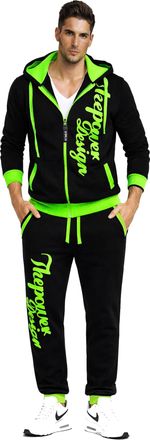 rmk Jogginganzug The Power Design