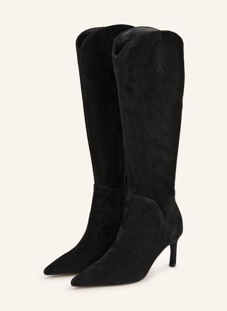 Guess Stiefel Palista schwarz