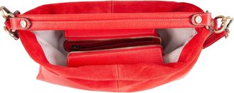 Think Damen Bag_3-001363 Schultertasche, Fire/Kombi 5010