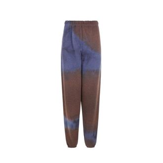 Collina Strada Pantalon de jogging Tie and Dye