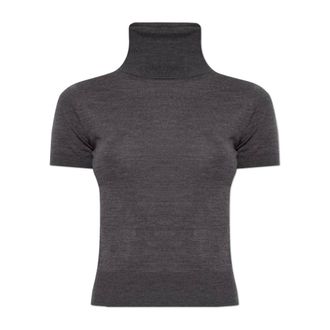 Dsquared2 Damen, Strickwaren, Grau, 2XSGr&ouml;&szlig;e