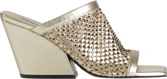 Stella McCartney SCHUHE - Sandalen auf YOOX.COM