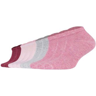 s.Oliver unisexe Chaussettes Paquet de 10