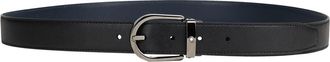 Montblanc Kleinlederwaren - G&uuml;rtel auf YOOX.COM