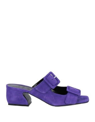 Sergio Rossi SCHUHE - Sandalen auf YOOX.COM